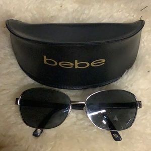 bebe Accessories | Frames Navy Blue | Poshmark